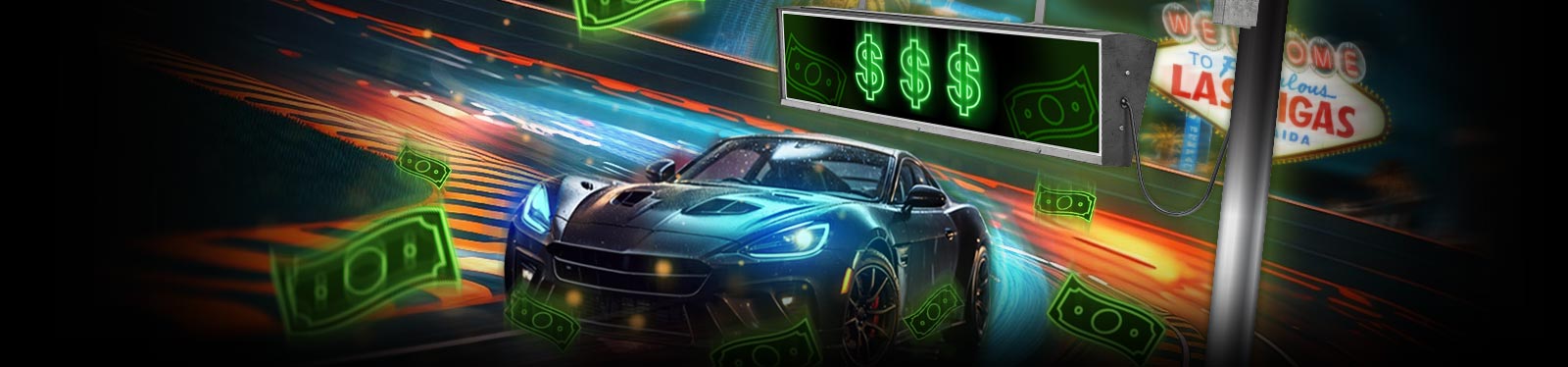 Money for Miles Slot Tournament June 2024 | EddyVegas